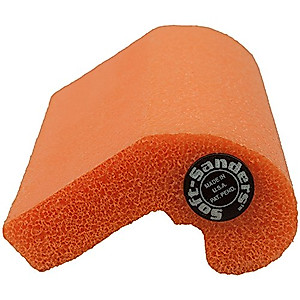 Style Line (STY0701) 6 Piece Soft Sanders Set