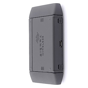 AT&T Sierra Wireless Mobile Hotspot Elevate 4G