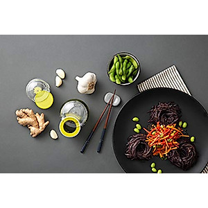 Chef'n Garliczoom Garlic Chopper, One Size, Green