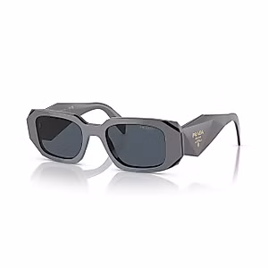 Prada PRADA PR 17WS Grey/Dark Grey 49/20/145 women Sunglasses