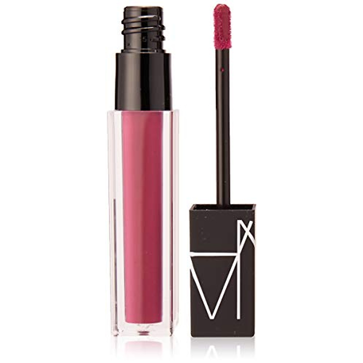 NARS Velvet lip glide - la main bleue by nars for women - 0.2 oz lipstick, 0.2 Ounce