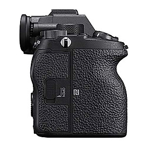 Sony Alpha a7S III Mirrorless Digital Camera with 28-70mm Lens Bundle (6 Items)