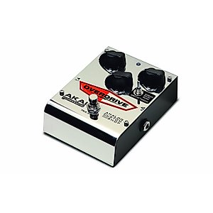 Akai Professional Drive3 Overdrive Pedal