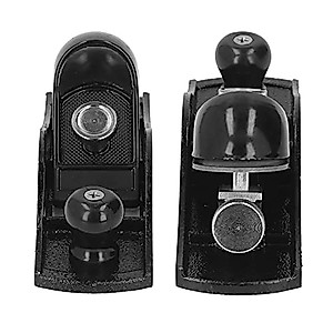 Hand Planer, Mini Wood Planer European Style for Woodworking (M)