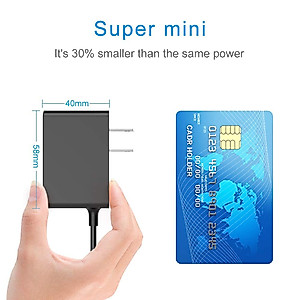 for Philips One Blade A00390 Power Cord, Charger for Norelco Oneblade QP2520 QP2510 QP2515 QP2525, Replacement Phillips Razor MG3740, QP2620, MG5720 Charging Cable (Brush, Ndicator Ligh)