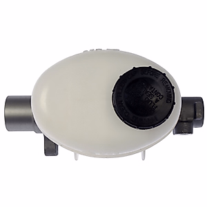 Dorman M630001 Brake Master Cylinder Compatible with Select Ford / Lincoln Models