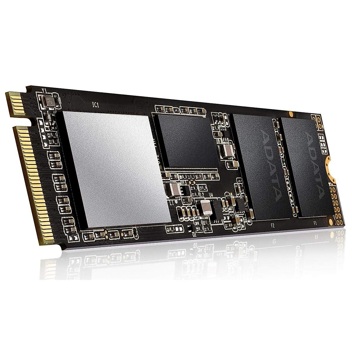 Synnex Information Technologies Dropship ADATA XPG SX8200 Pro 512GB SSD 2.5 Inches ASX8200PNP-512GT-C