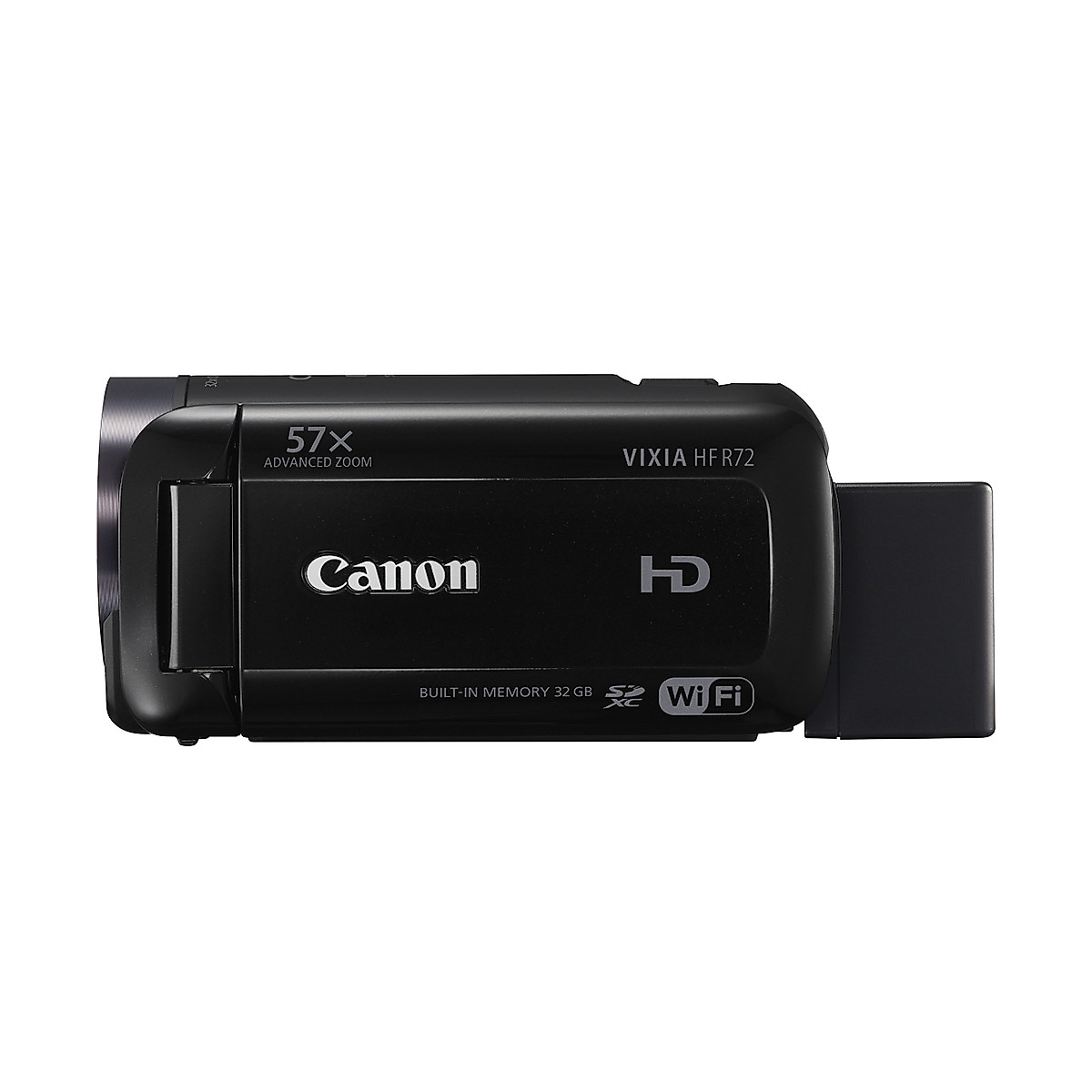 Canon VIXIA HF R72 Camcorder