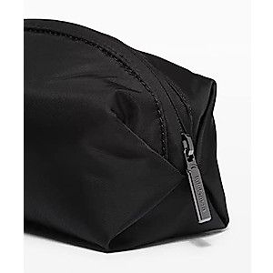 Lululemon Feeling Ready Pouch Mini (Black)