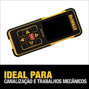 DEWALT, DW0165, DW 165FT COLOR SCREEN LDM