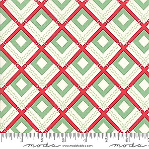 Moda Sweet Christmas by Urban Chiks