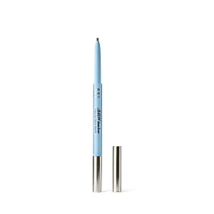 JOAH Brow Down To Me Precision Brow Pencil with Built-In Spoolie, Medium Brown