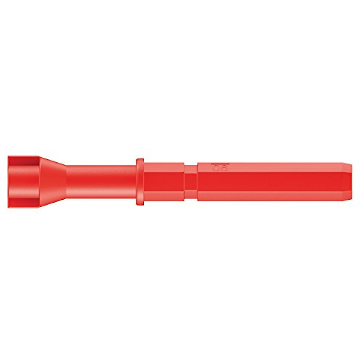 Wera - 5347108001 347108 Kraftform Kompakt VDE 60 i/62 i/68 i/18 Insulated Blade Set