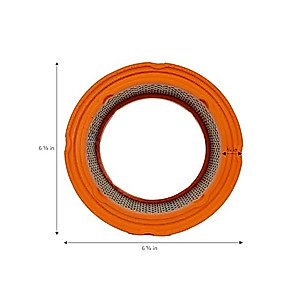 UGP Direct replacement for 0G5894 Air Filter