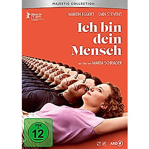 Ich bin dein Mensch