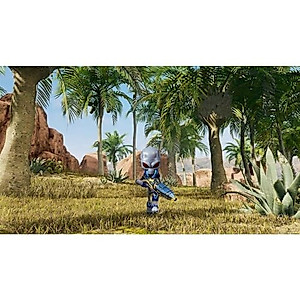 Destroy All Humans! (PS4)