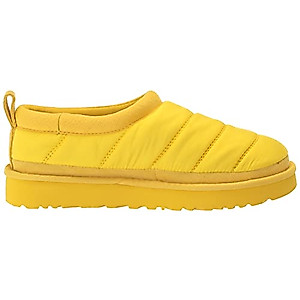 UGG Women's Tasman LTA Slipper, Canary, 9