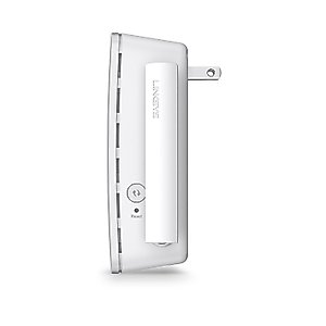 Linksys AC1750 Wi-Fi Wireless Dual-Band+ Gigabit Router + AC1200 Boost EX Dual-Band Wi-Fi Range Extender Combo Pack (EA6700 + RE6400), Smart WiFi App Enabled Router with Range Extender