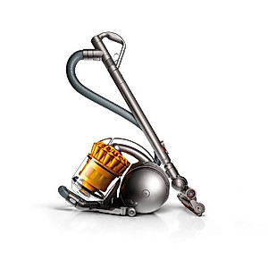 Dyson DC39 Multi floor canister vacuum cleaner - Clearance