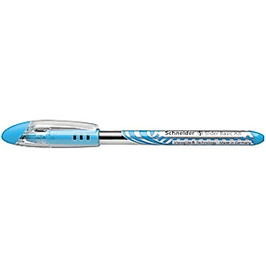 Schneider Slider Memo XB, Light Blue (151210)