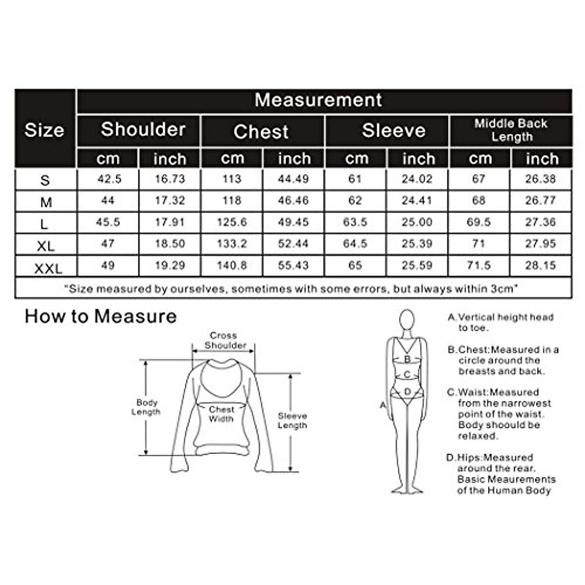 Avoogue Raincoat Women Lightweight Waterproof Rain Jackets Bike Jackets Packable Outdoor Hooded Windbreaker (Grey L)