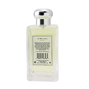 Jo Malone Honeysuckle & Davana Cologne Spray for Women 3.4 Ounces