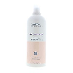 Aveda Color Conserve Conditioner for Unisex, 33.8 Fl Oz