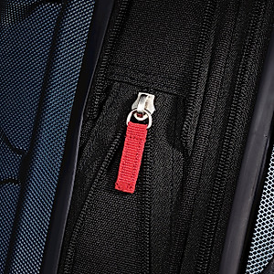 Samsonite Omni PC 2 Piece Set 20 and 24 Spinner