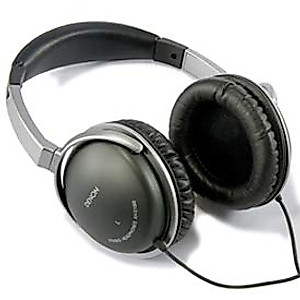 V-MOTA Earpads Repair Parts Compatible with DENON AH-D1000 AH-D1001 Music Headset (Ear Pads 1 Pair)