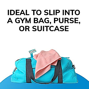 BIC Soleil Comfort Disposable Razors for Women, Sensitive Skin Razor with Aloe Vera and Vitamin E Lubricating Strip and 4 Blades, 10 Piece Razor Set