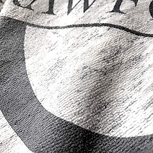 Personalized Wedding Couple Gifts | Anniversary | Engagement Gift Blanket - 50x60"