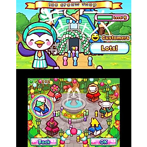 Gardening Mama 2 Forest Friends