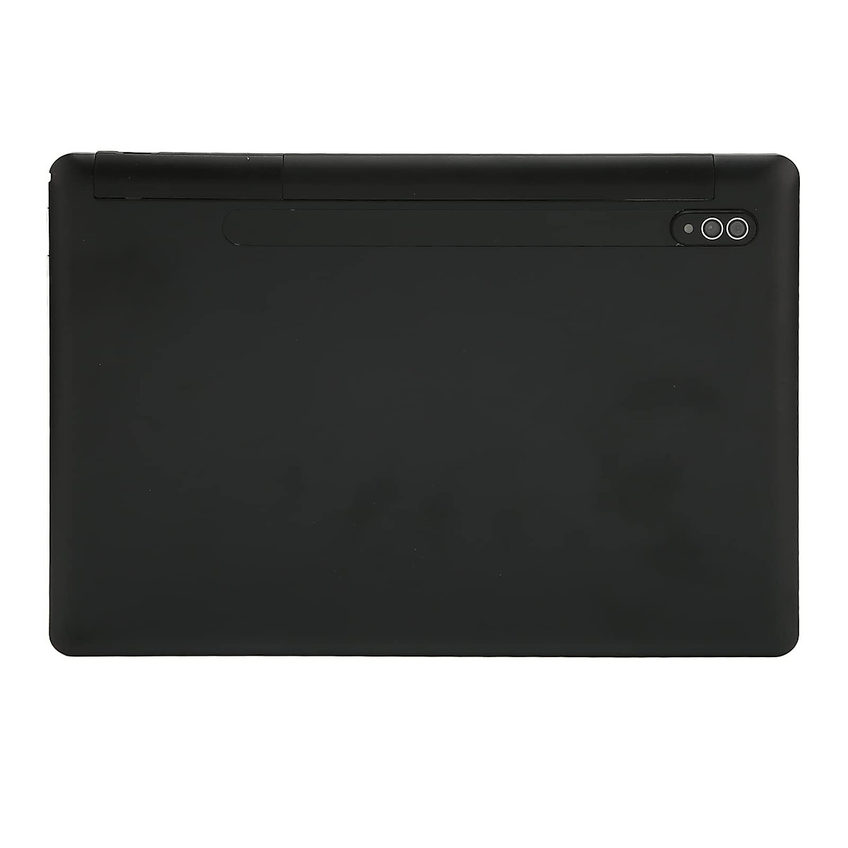 Tablet, 10.1 Inch Tablet 2.4G 5G WiFi 6G RAM 128G ROM 10.1 Inch 1960x1080 IPS for Home for Travel (Black)