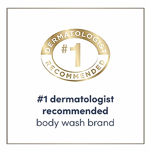 Dove Body Love Body Cleanser Eczema-Prone Skin Care Colloidal Oatmeal 3 Count Fragrance Free Body Wash Instantly Soothes & Nourishes Dry-Itchy Skin 17.5 FO