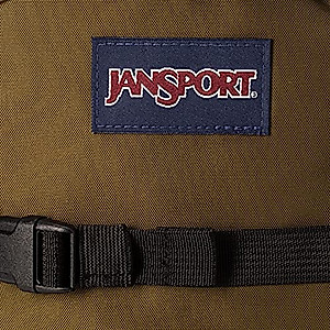 JanSport Off Campus Sling Army Green