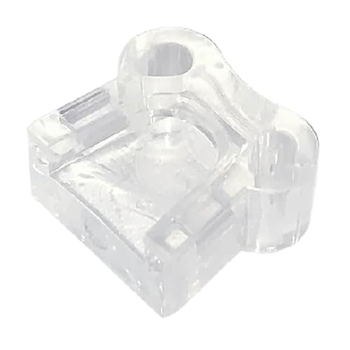 5pcs KOLEOLL N569446 N558471 Nailer No Mar Tip Compatible with DeWalt Replaces DCN680D1 DCN680B DCN681B DCN681D1