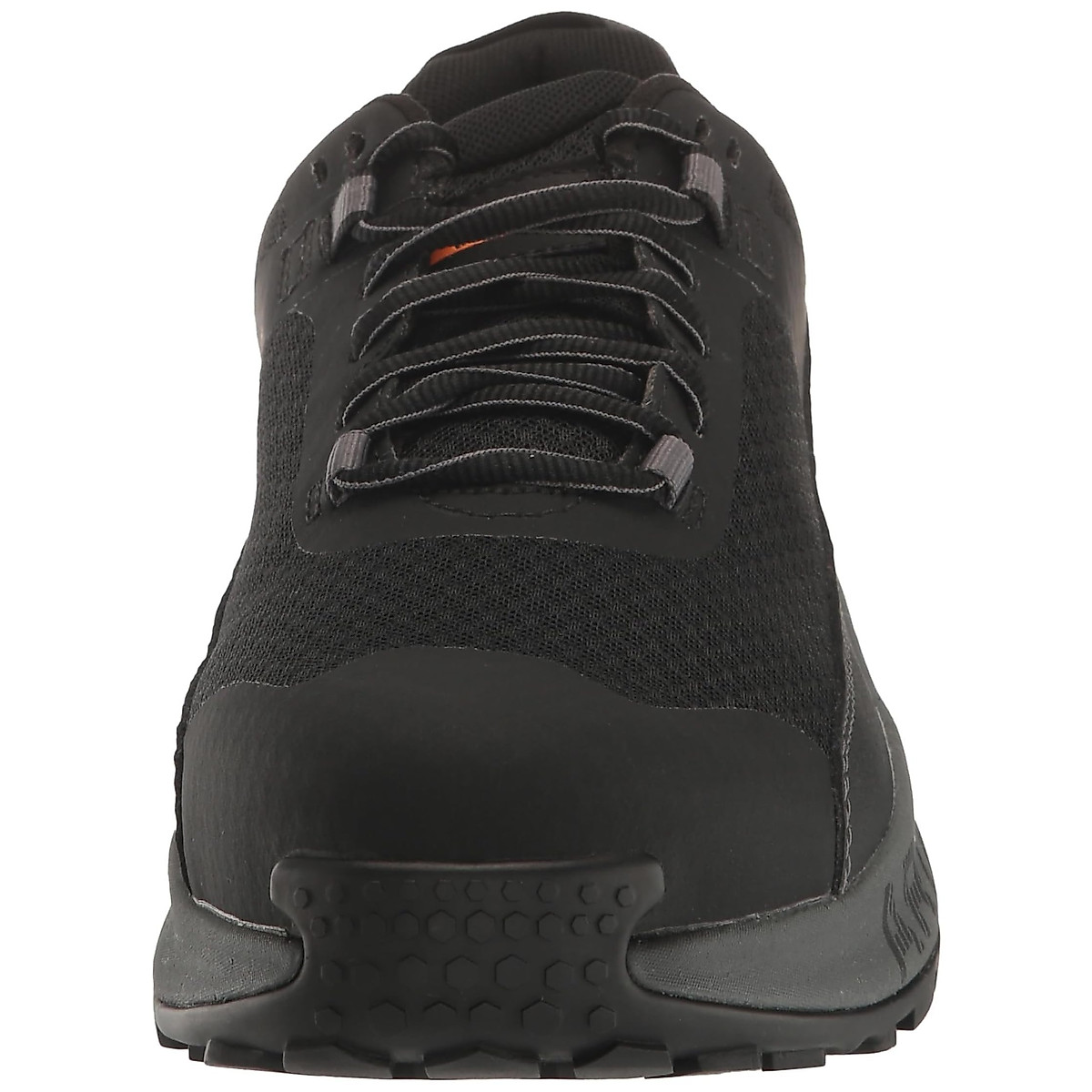 ARIAT Men's Outpace Shift Composite Toe Work Shoe - Black, 9.5 Medium