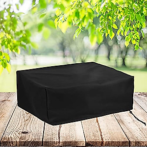 New Upgraded Hinged Lid with Grill Cover for Blackstone 22 inch Tabletop Griddle, Griddle Hood Lid with Waterproof Grill Cover for 22" Blackstone Grill