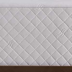 Serta 12-Inch Gel-Memory Foam Mattress With 20-Year Warranty, King