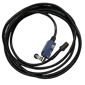 Hanfork Genie Lift Limit Switch 121466 121466GT Harness Ls Boom Ret Genie Lift Part Compatible for Genie Boom Lift S80 S85...