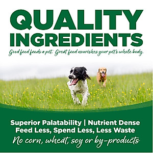 NutriSource Dry Dog Food, Turkey and Rice, 26LB