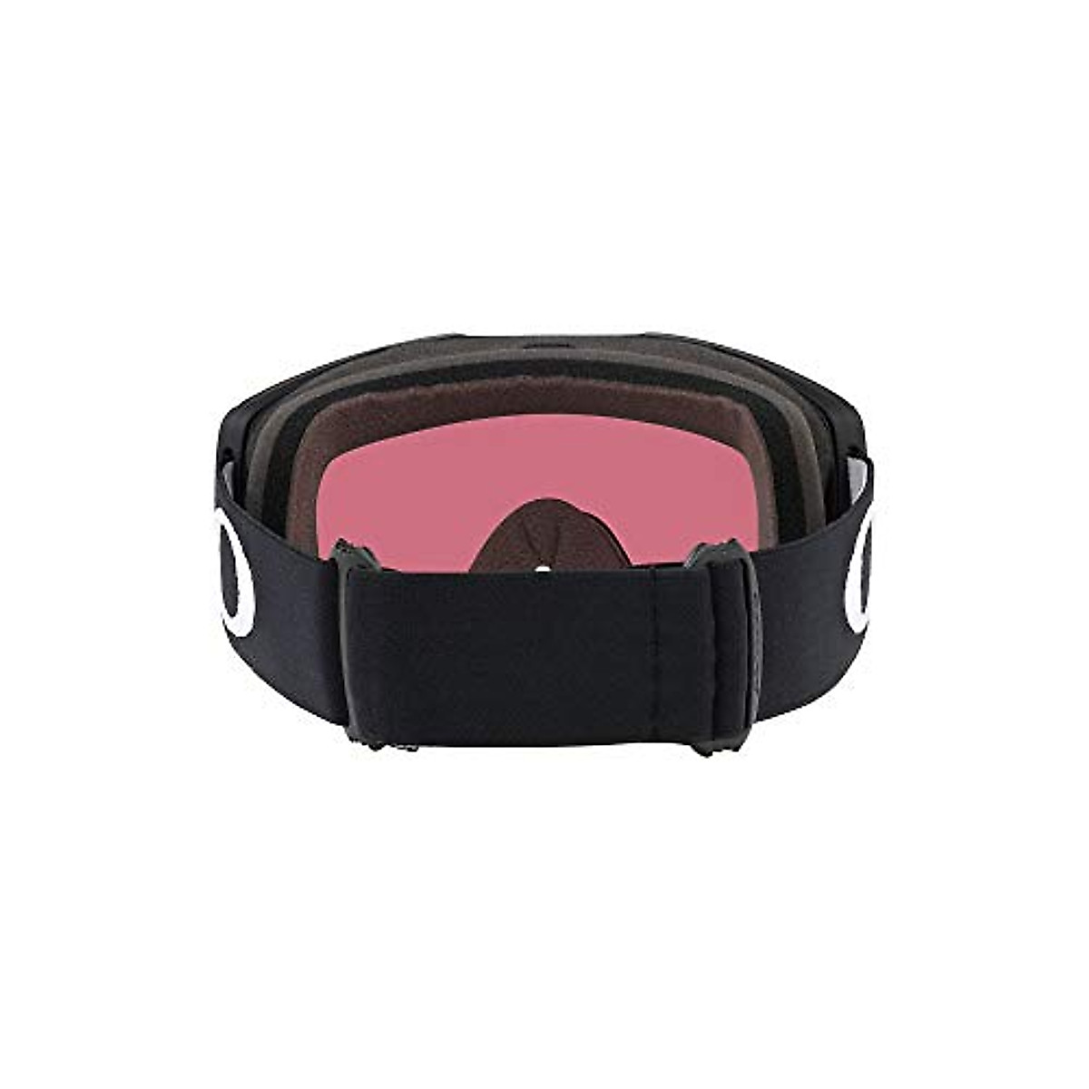 Oakley Fall Line XM Matte Black Prizm Dark Grey