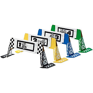 Nintendo 2020 Newest - Mario Kart Live: Home Circuit - Luigi Set Edition - Holiday Family Gaming Bundle for Nintendo Switch, Nintendo Switch Lite - Green - iPuzzle USB Charging Cable