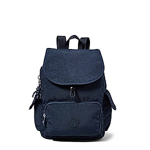 Kipling City Pack S, Blue Blue 2