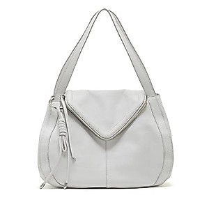 Vince Camuto Lenka Tote, White Swan