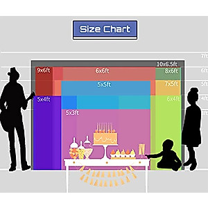 CORFOTO Fabric 3x5ft Sailing Backdrop Theme Photography Pirate Ship Deck Attic Stairs Background for Boy Girl Adult Portrait Photoshoot Birthday Party Bridal Shower Room Tapestry Pet Photo Booth