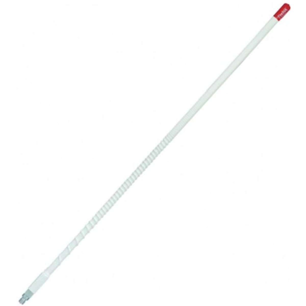 Firestik 4ft Firestik II FS Series Tunable Tip CB Antenna 900 Watts White - Firestik FS-4WH