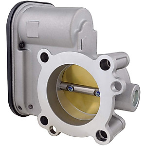 Hitachi ETB0040 Electronic Throttle Body