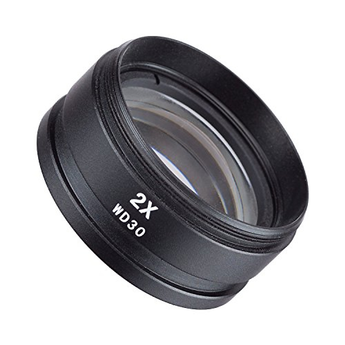 AmScope SM790B 7X-90X Binocular Zoom Power Stereo Microscope Head