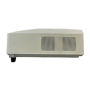 LCD Proj XGA 2000:1 3000 Lumens VGA Svid Comp 7.9LBS 120V